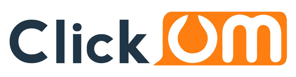 Clickom.lk - Order Management System